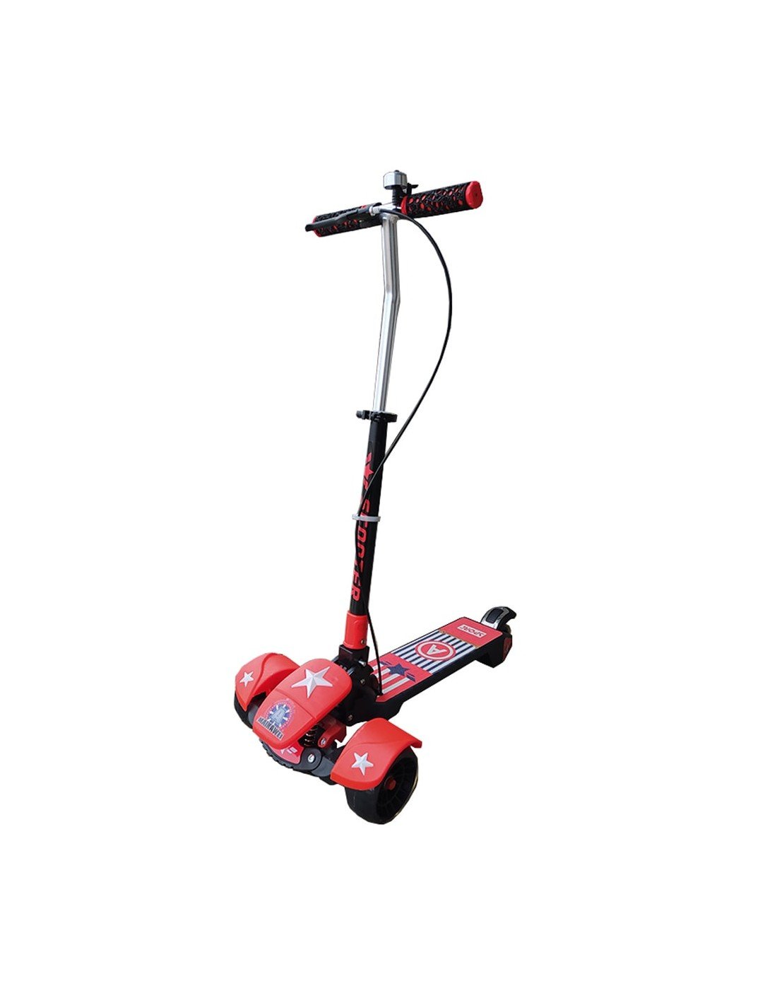 Scooter MK 119 Scooter MK 119